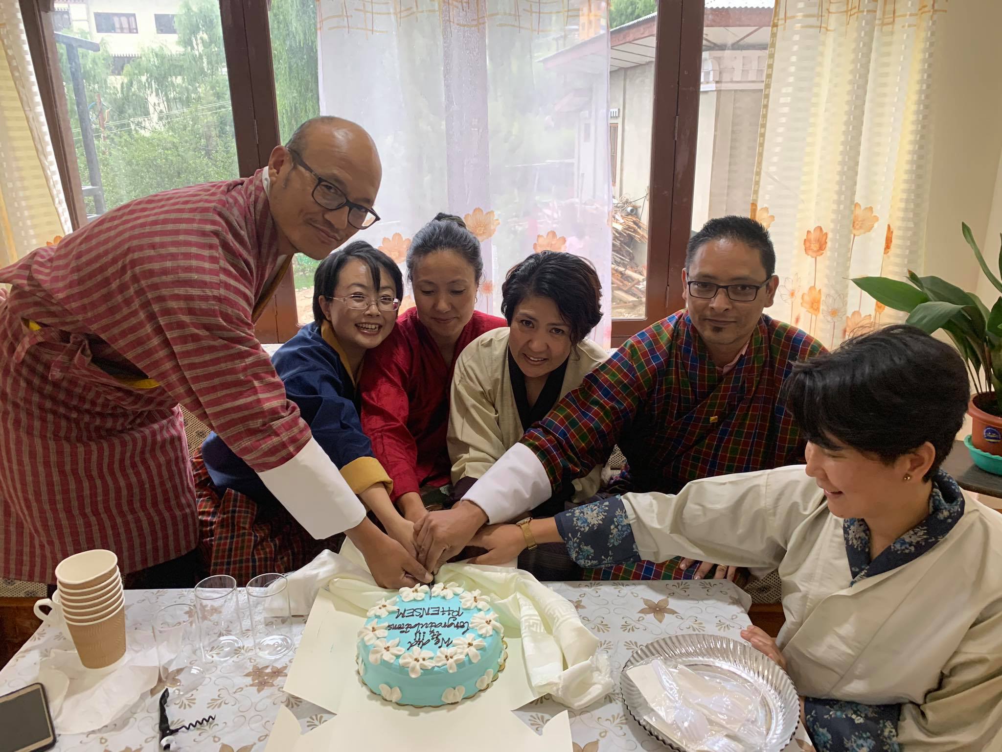 PHENSEM is Registered as a CSO in Bhutan! - Bhutan Foundation