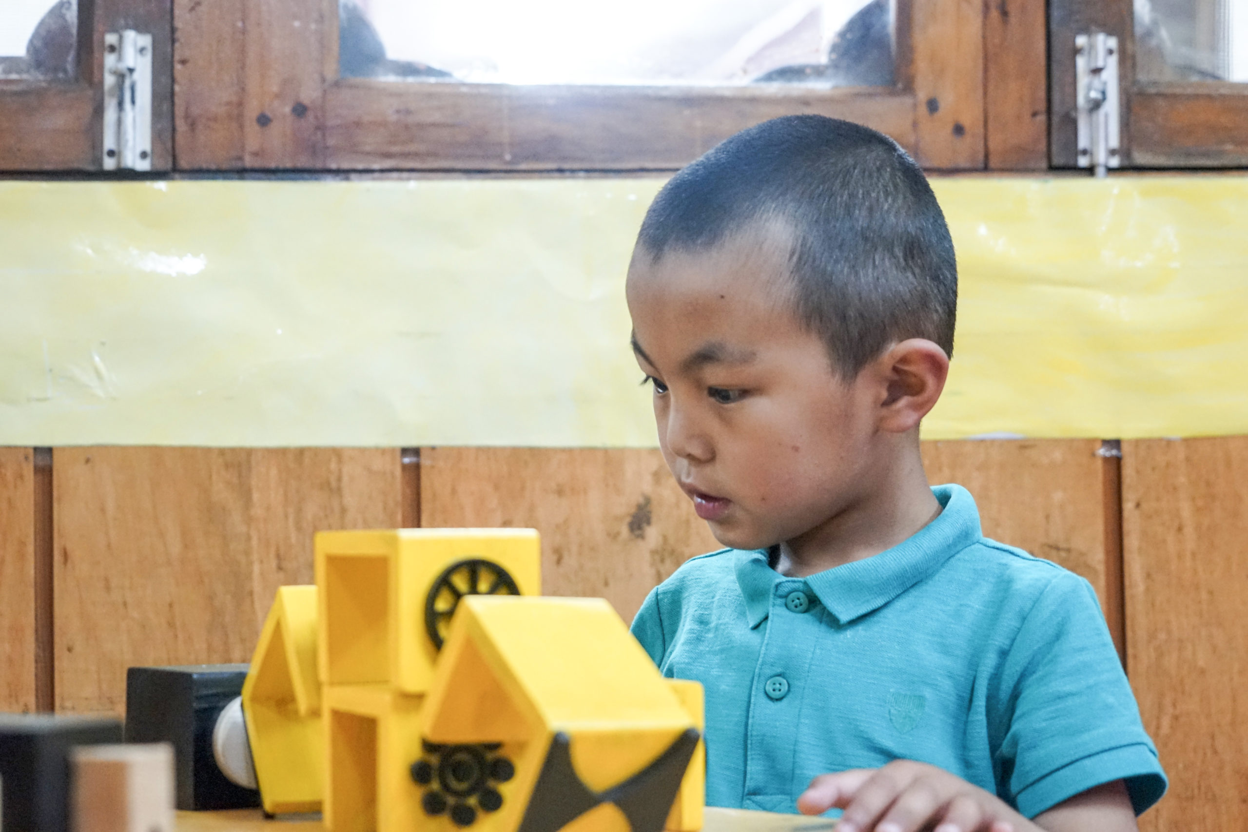[Video] Bhutan Blocks Released to Help Create More Inclusive Classrooms ...