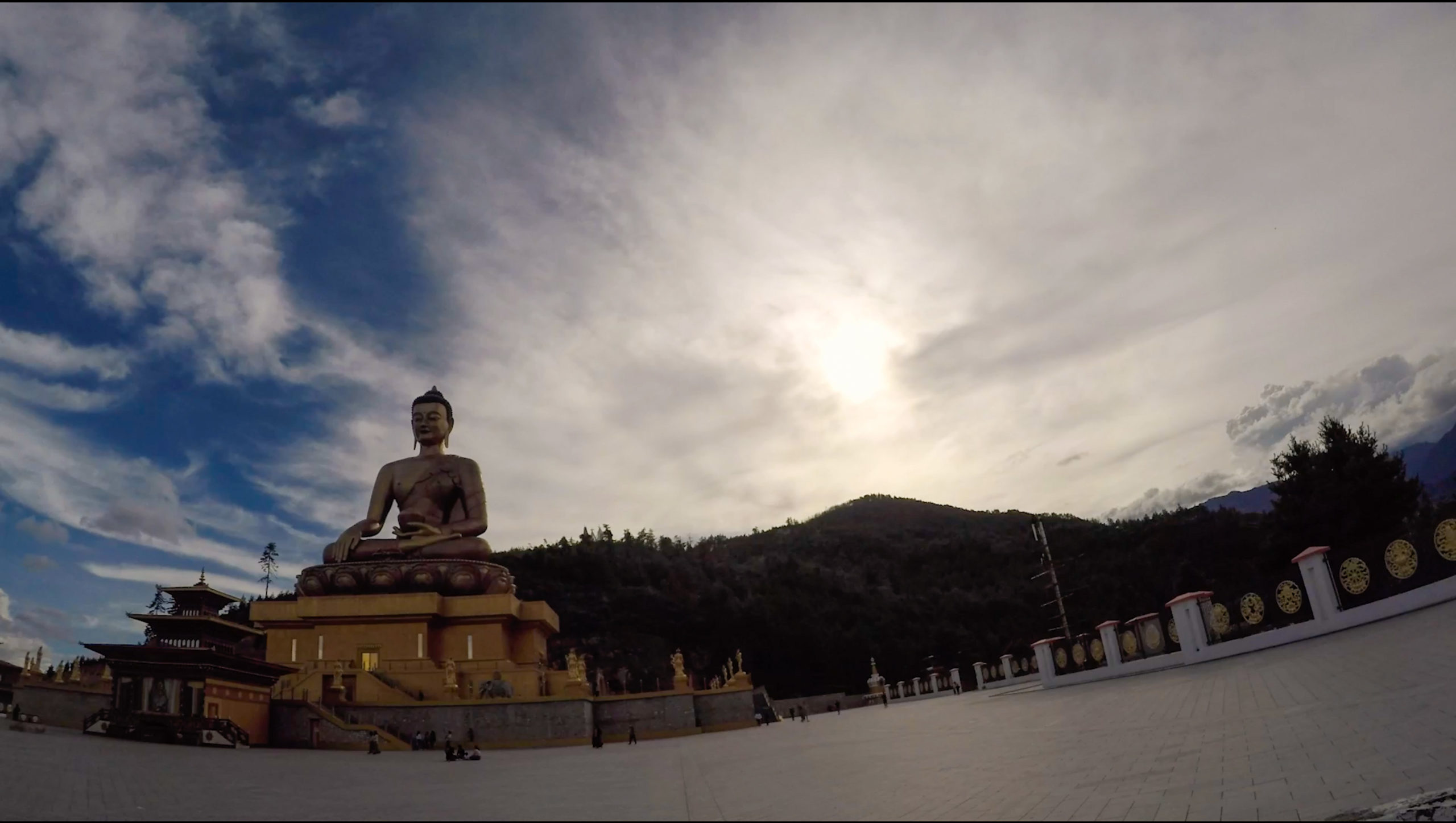 Home - Bhutan Foundation
