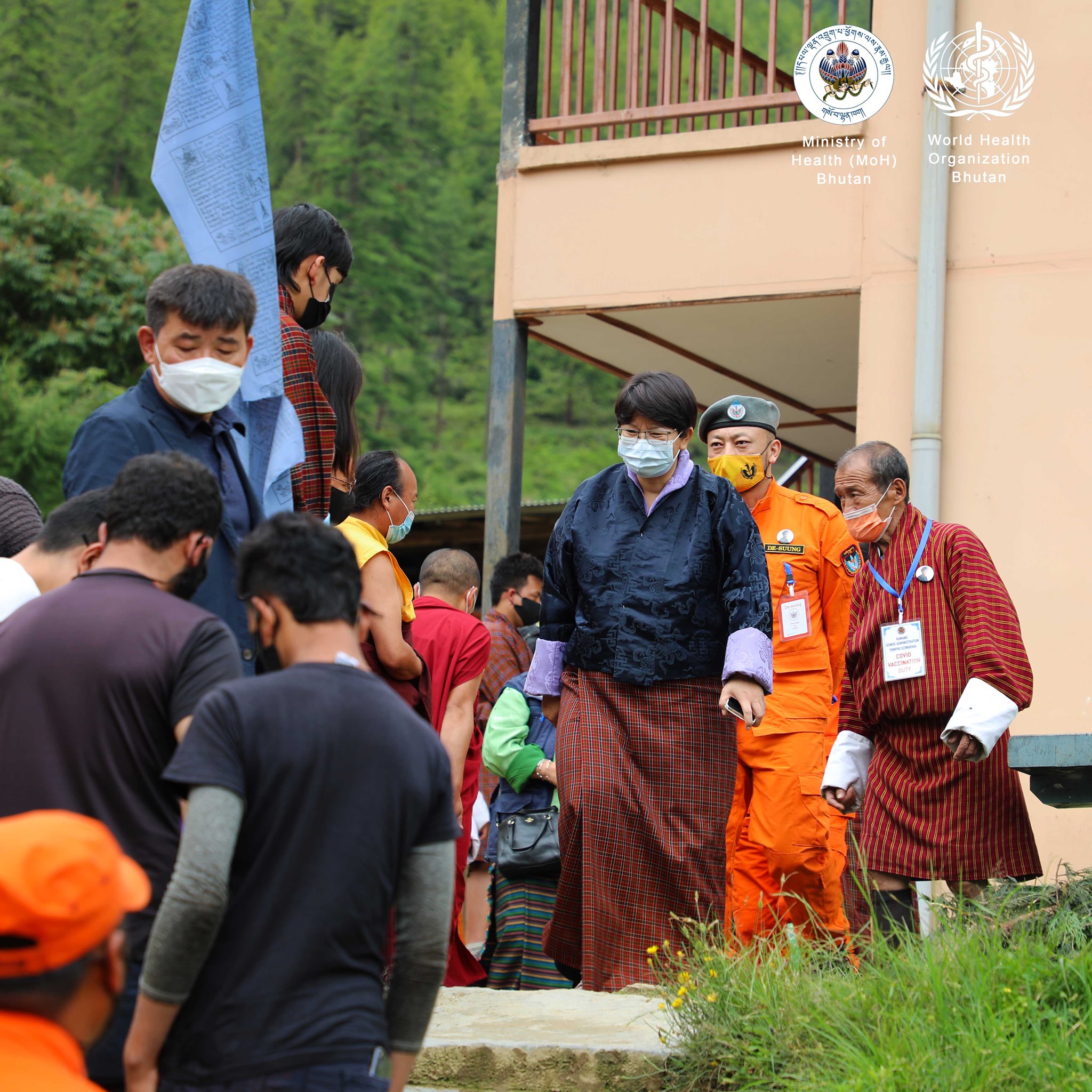 Featured News - Bhutan Foundation