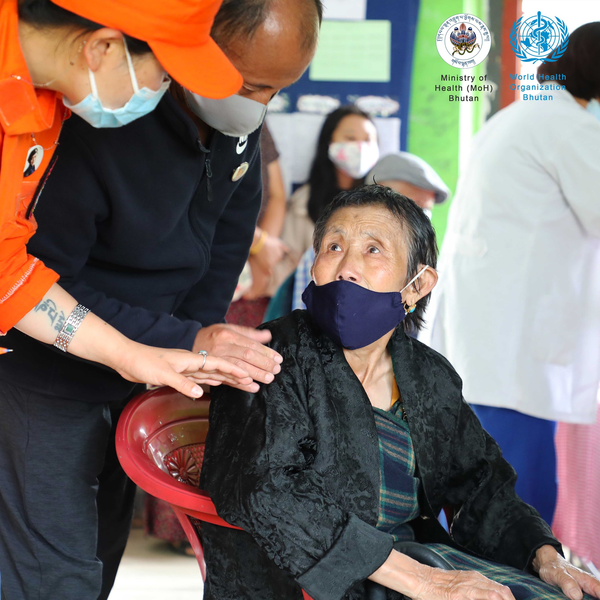 Featured News - Bhutan Foundation