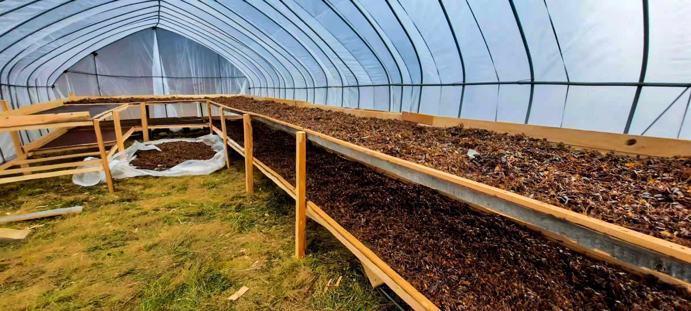 Gakhil Sang Group of Shingkhar Begins Incense Production - Bhutan ...