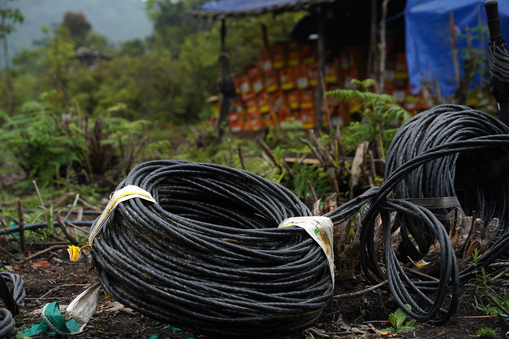 Two Solar Plants Will Soon Power 19 Households and Local Sacred Sites ...