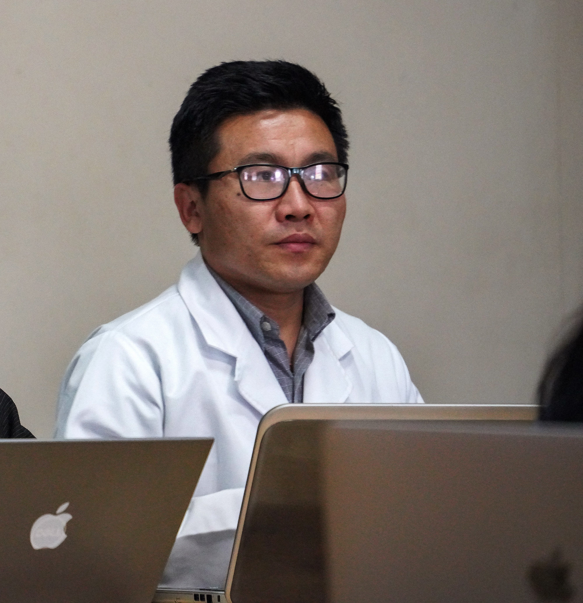 15 Health Workers Trained on Epi-Data Entry and Analysis - Bhutan ...