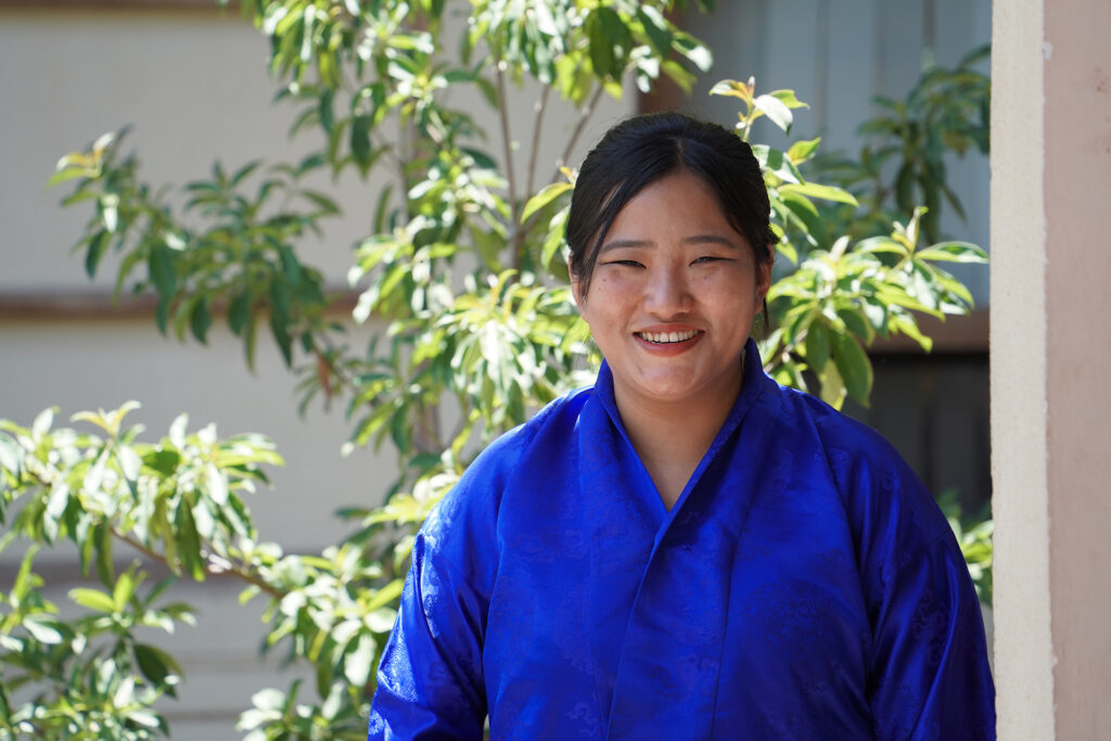 Two Youth Entrepreneurs Awarded Start-up Funds - Bhutan Foundation