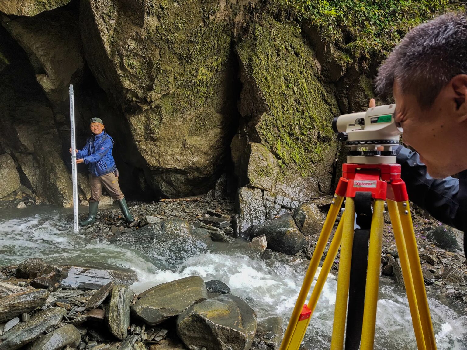 Bhutanese Scientists Partner with U.S. Universities on Research Grants ...