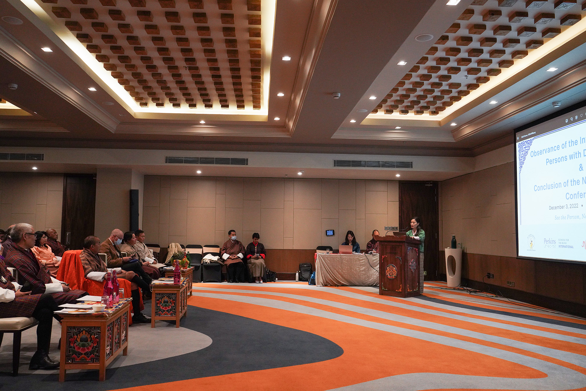 National Disability Conference Concludes with Ten Recommendations ...