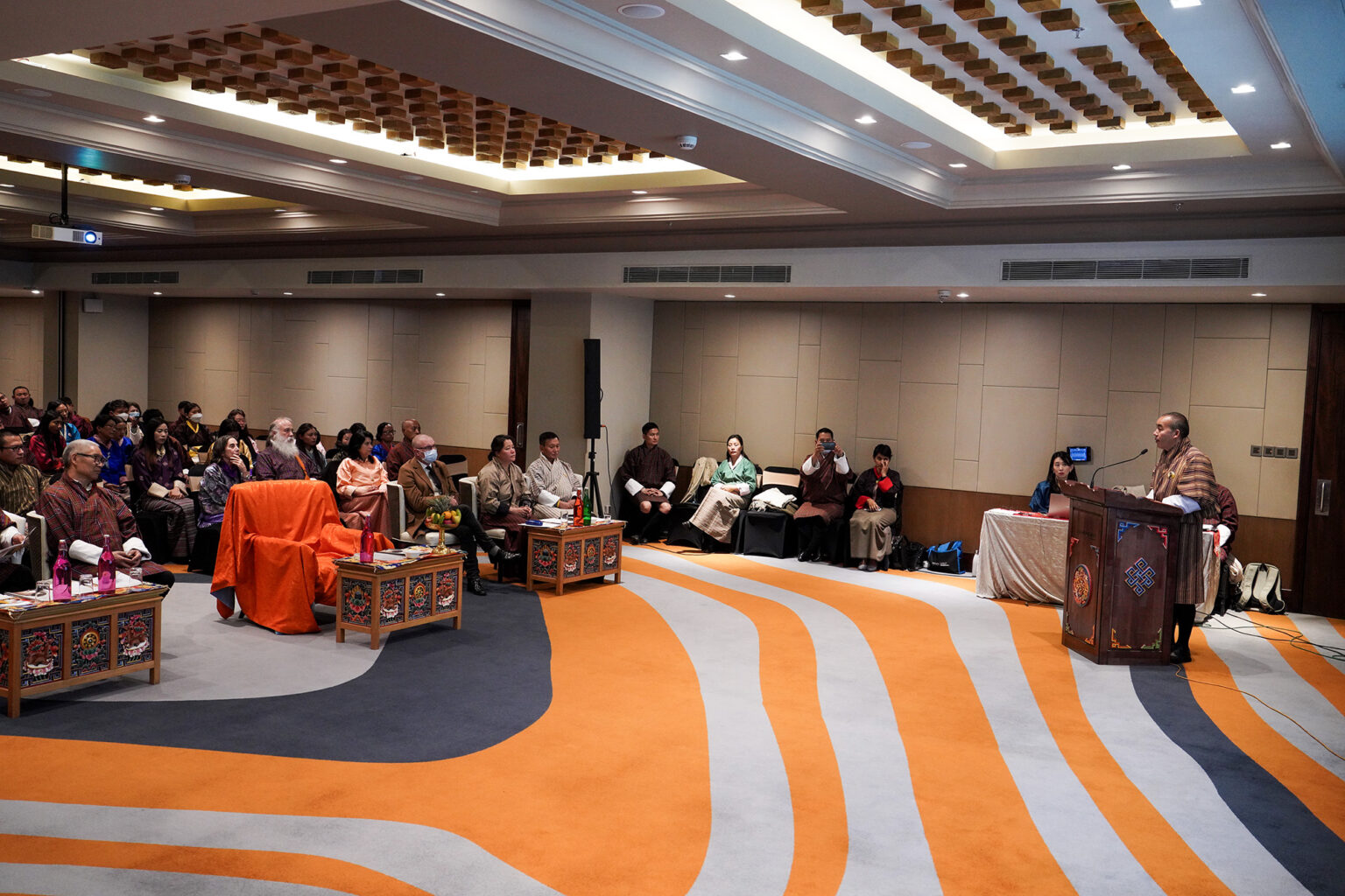 National Disability Conference Concludes with Ten Recommendations ...