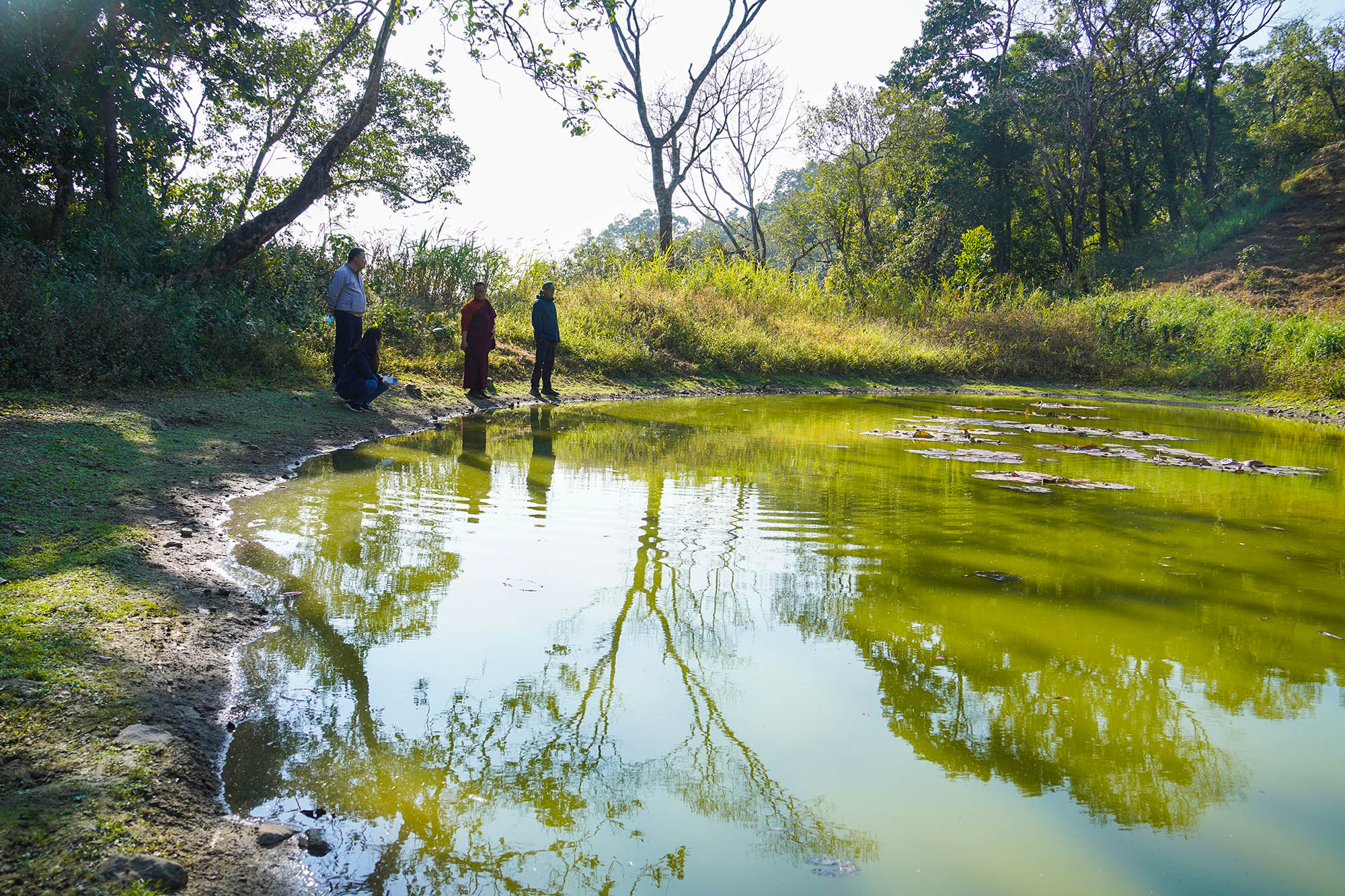 Field Notes From Bhutan - Bhutan Foundation