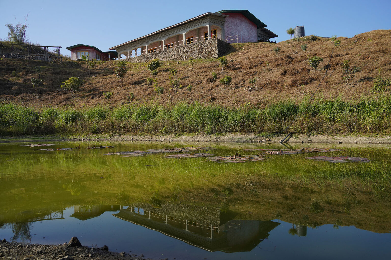 Field Notes From Bhutan - Bhutan Foundation