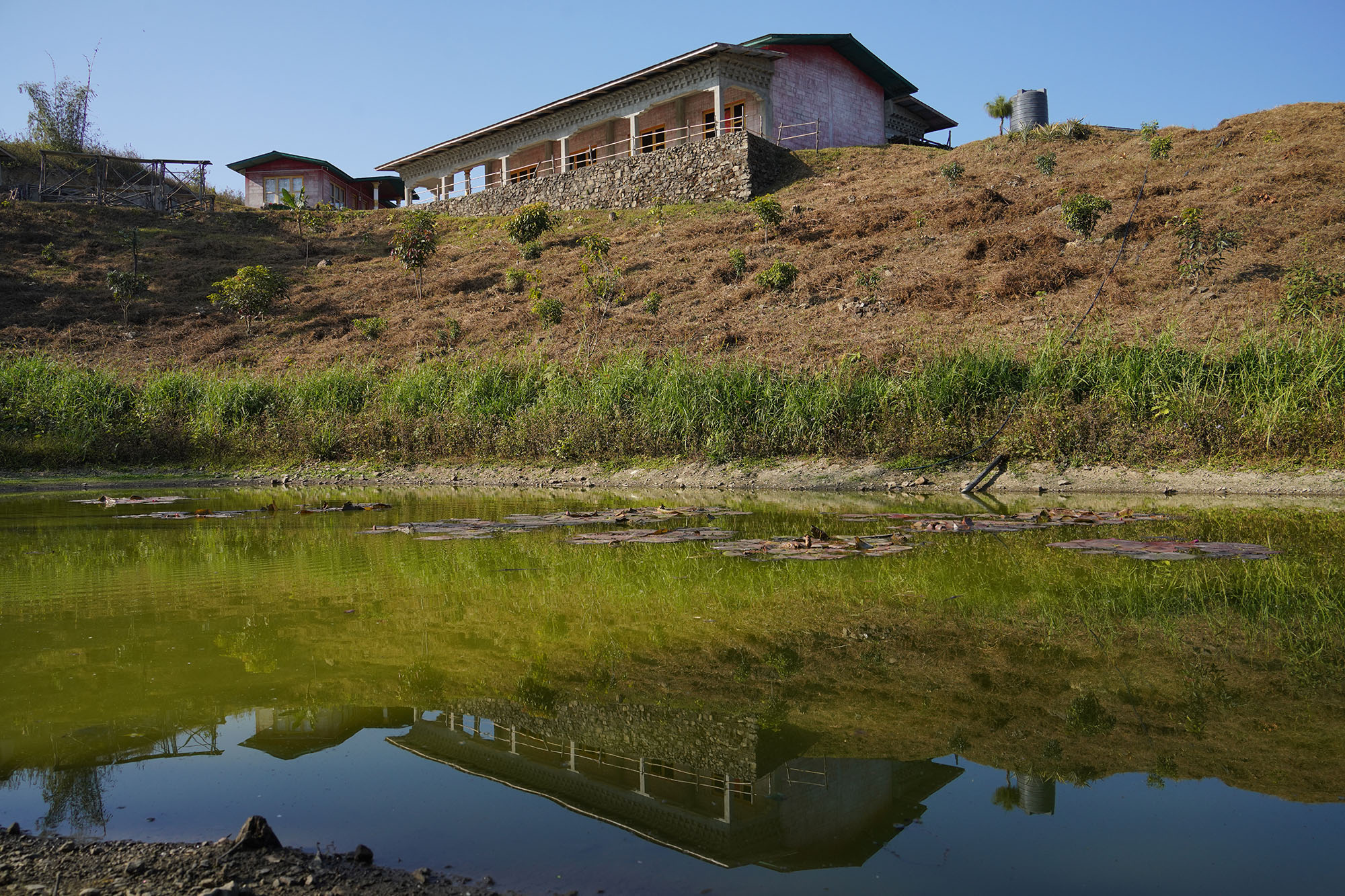 Field Notes From Bhutan - Bhutan Foundation