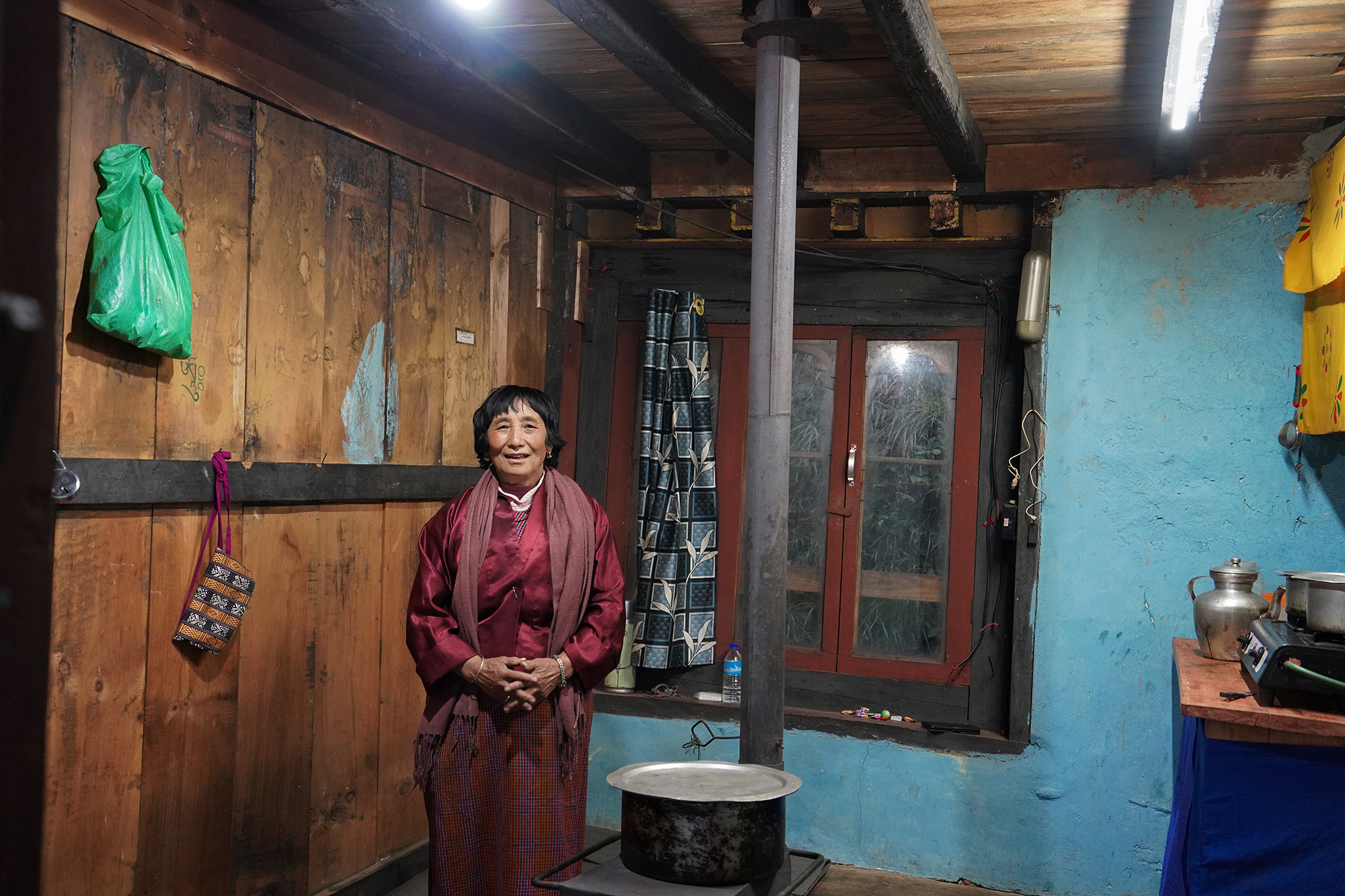 80 kW Decentralized Distributed Generation Solar PV System to Benefit ...