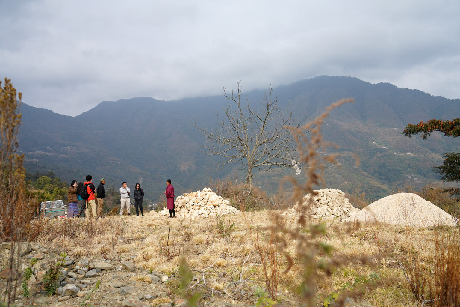 Field Notes From Bhutan - Bhutan Foundation