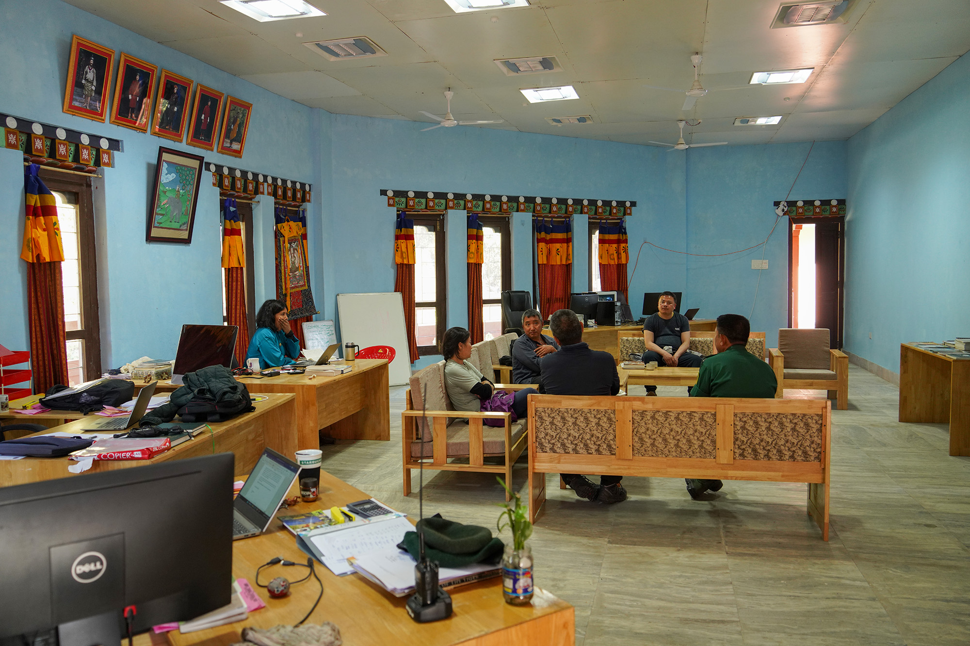 Field Notes From Bhutan - Bhutan Foundation