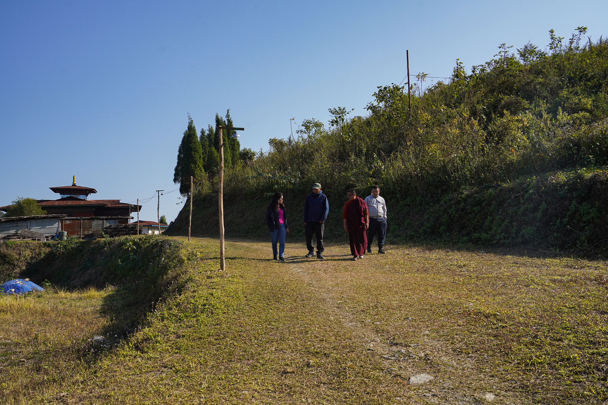 Field Notes From Bhutan - Bhutan Foundation