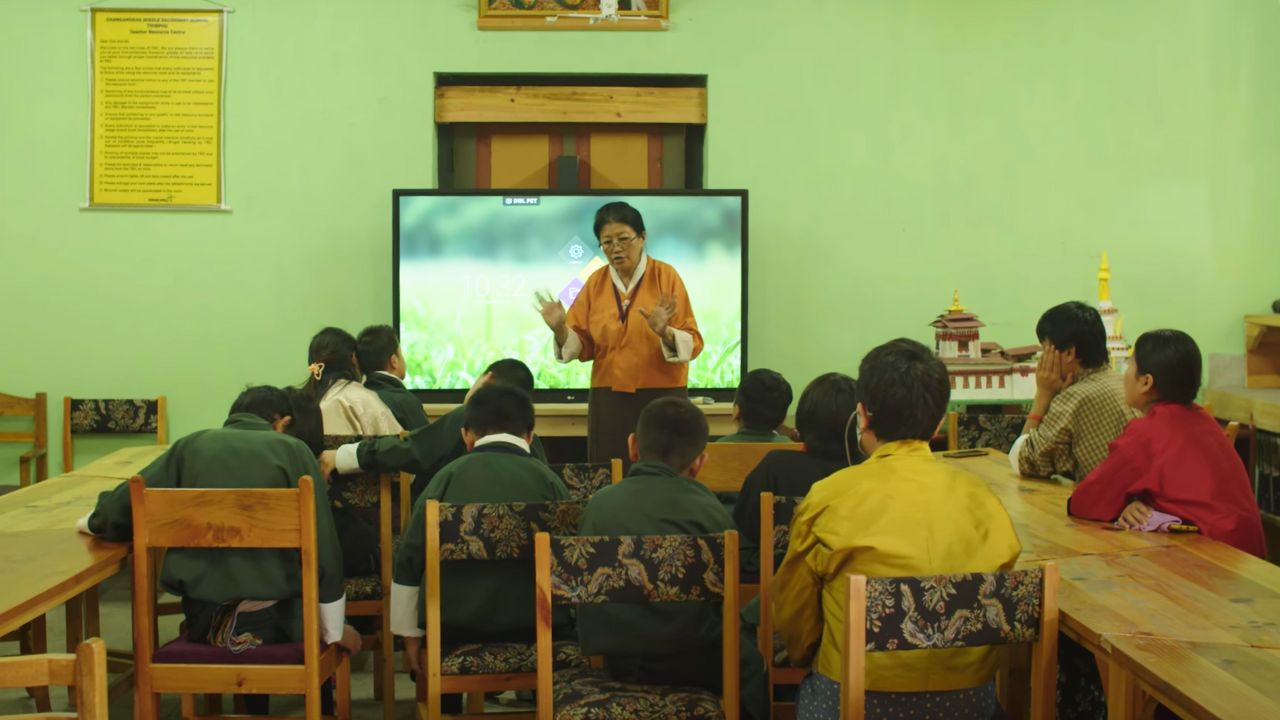Empowering Every Child – Unlocking Abilities with Interactive Boards ...