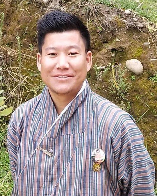 Our Team - Bhutan Foundation