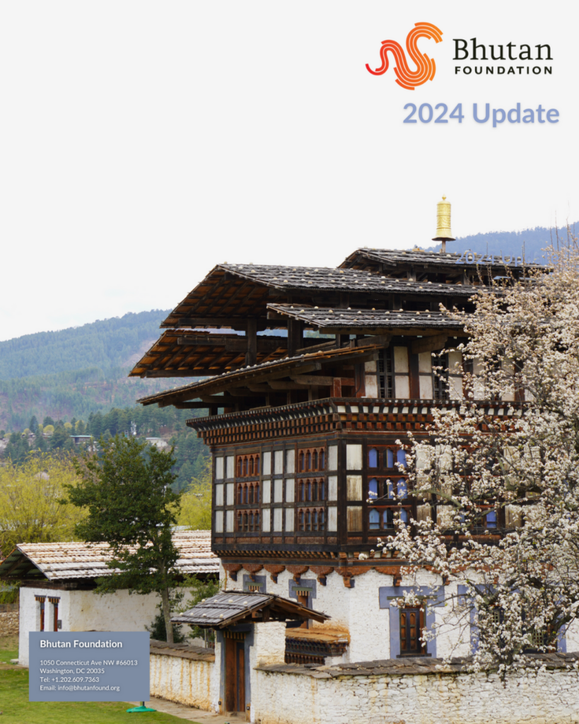 Home - Bhutan Foundation