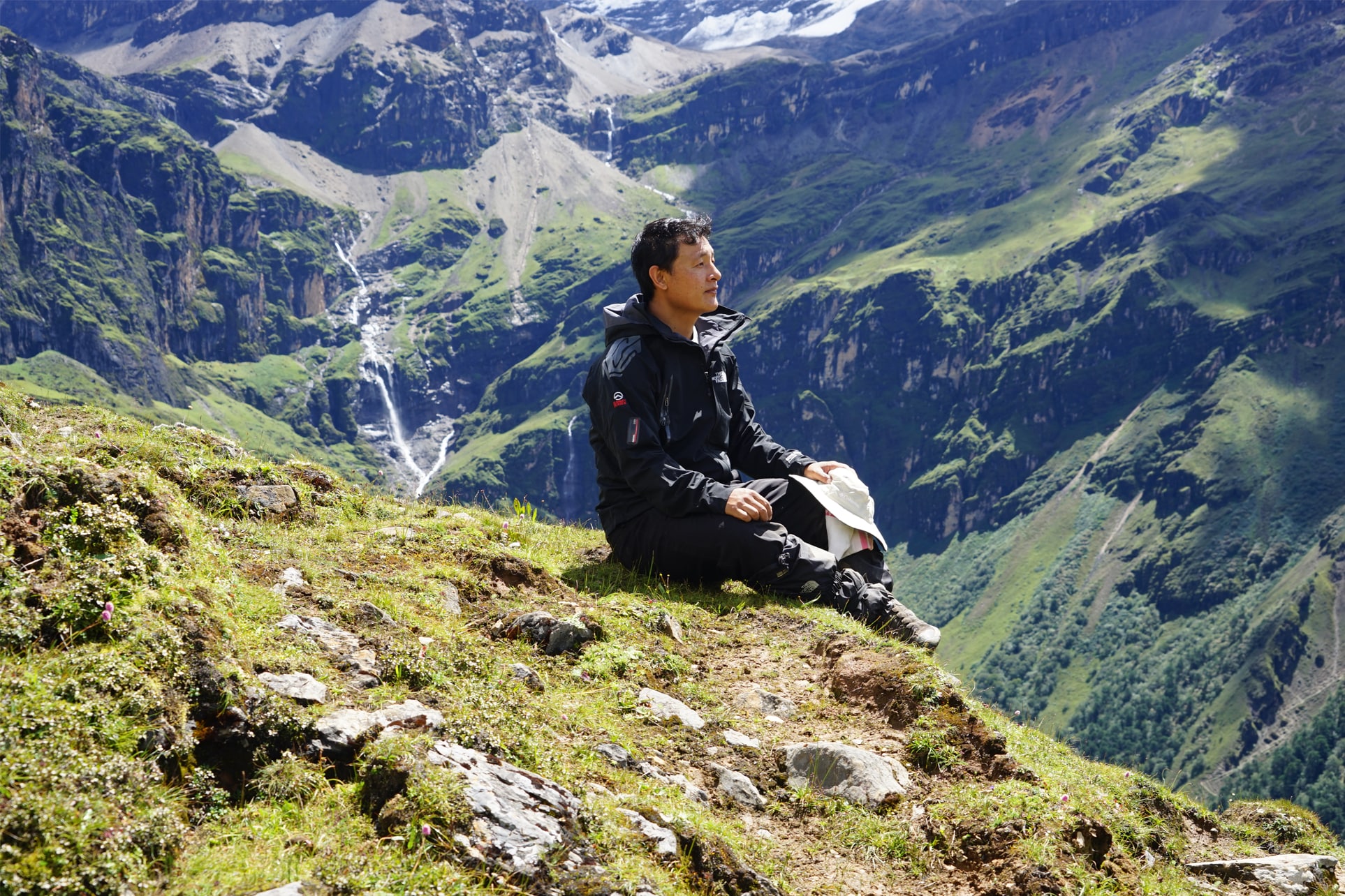 Leave a Lasting Legacy - Bhutan Foundation