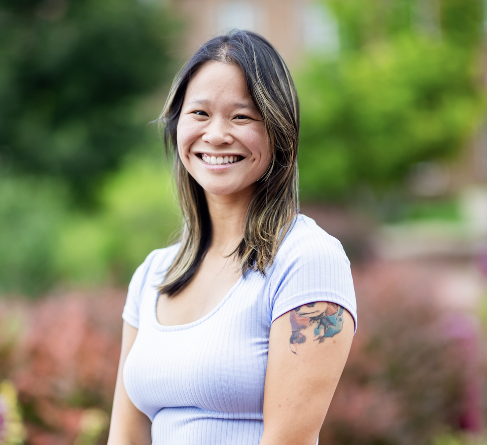 Our Team - Bhutan Foundation