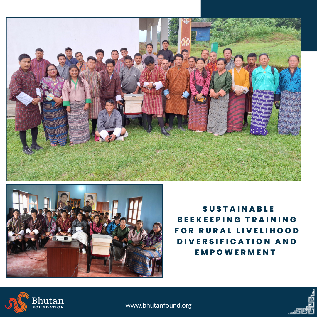 Empowering Communities: The Guengaling Community Cooperative’s Journey ...