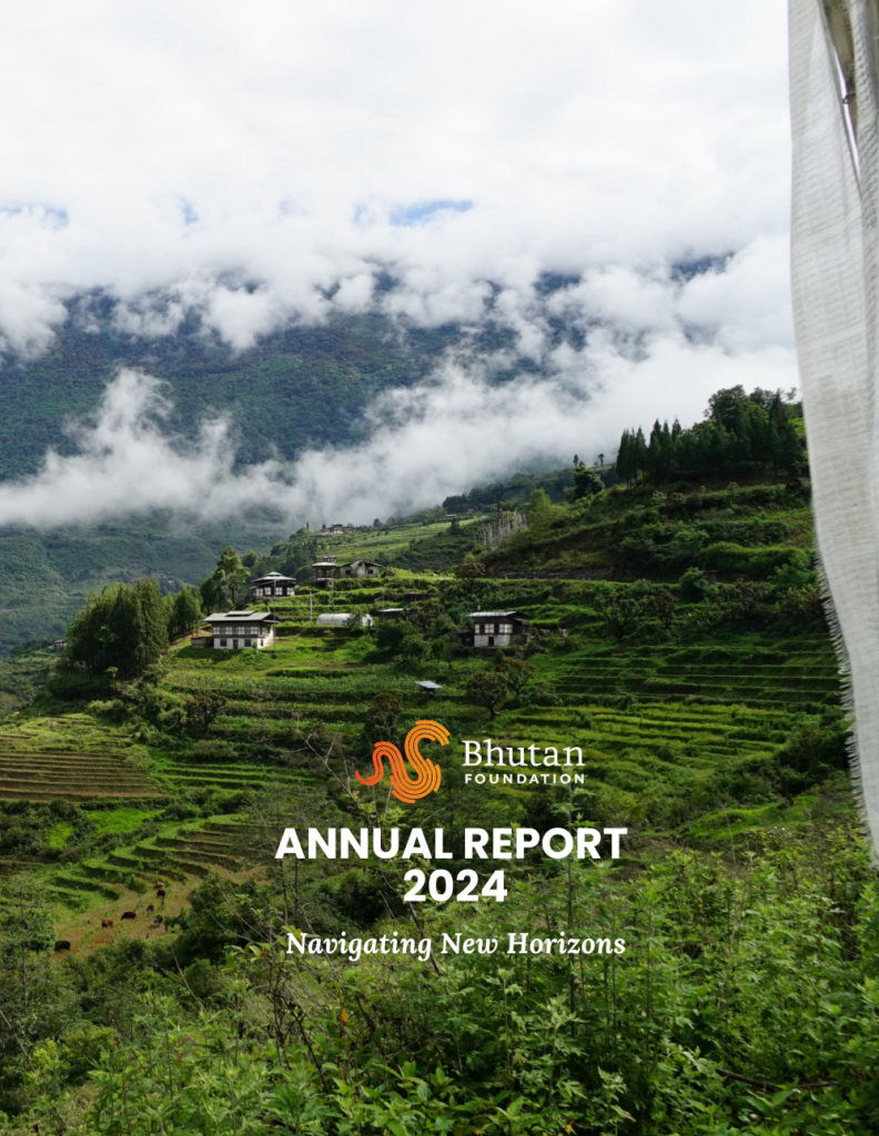 Our Team - Bhutan Foundation